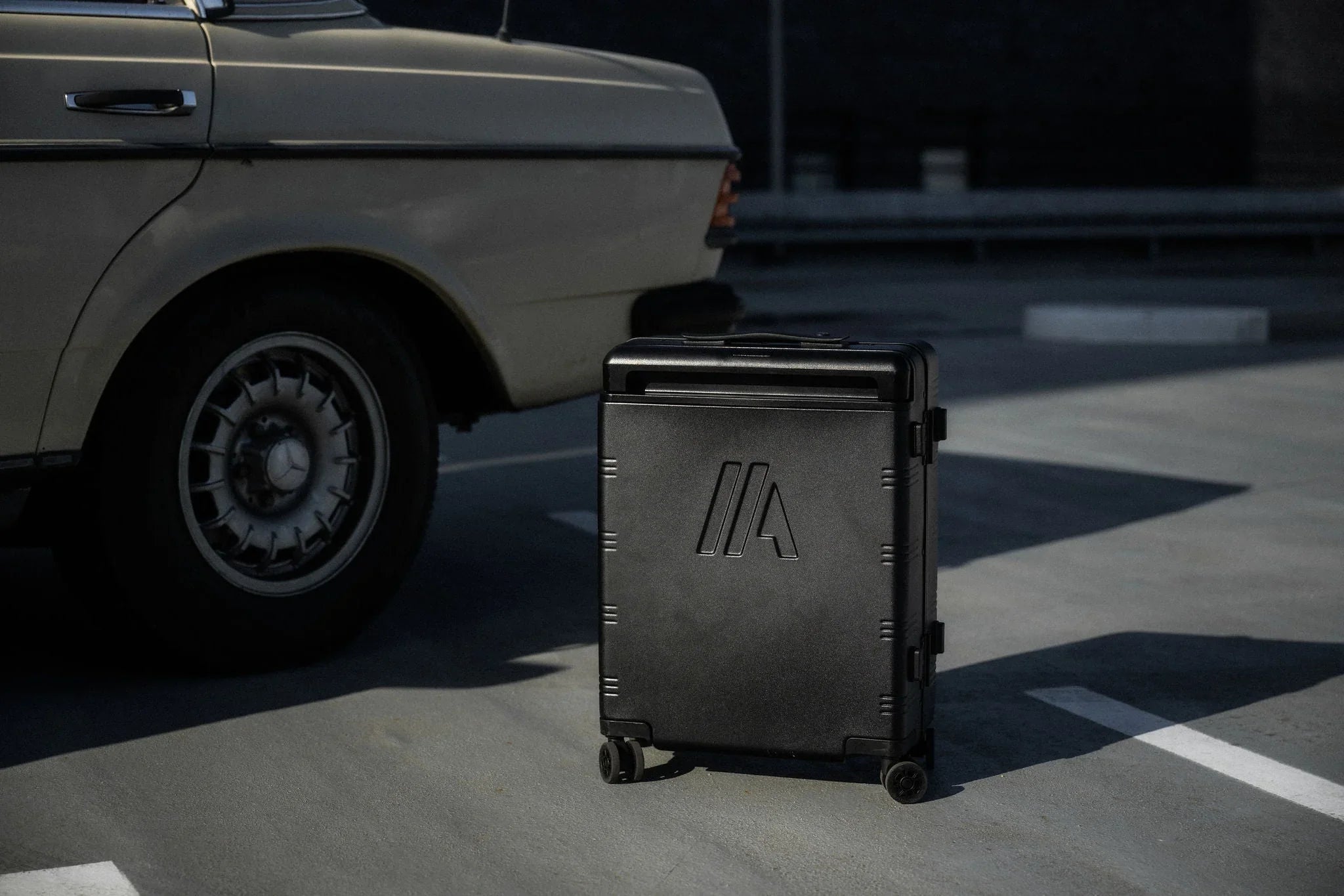 Luggage – Airback Germany