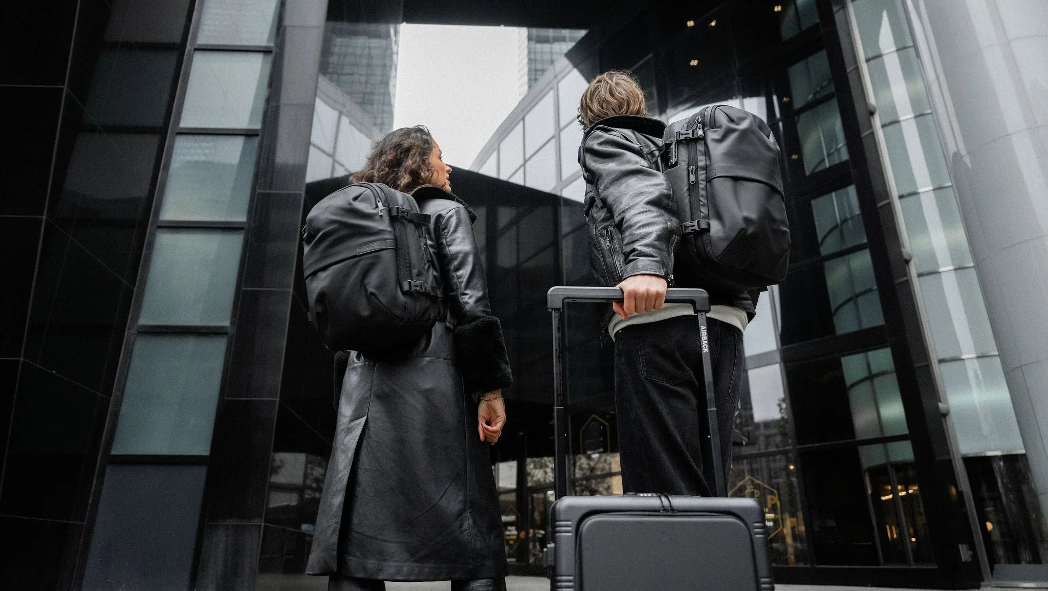 Bundles – Airback Germany