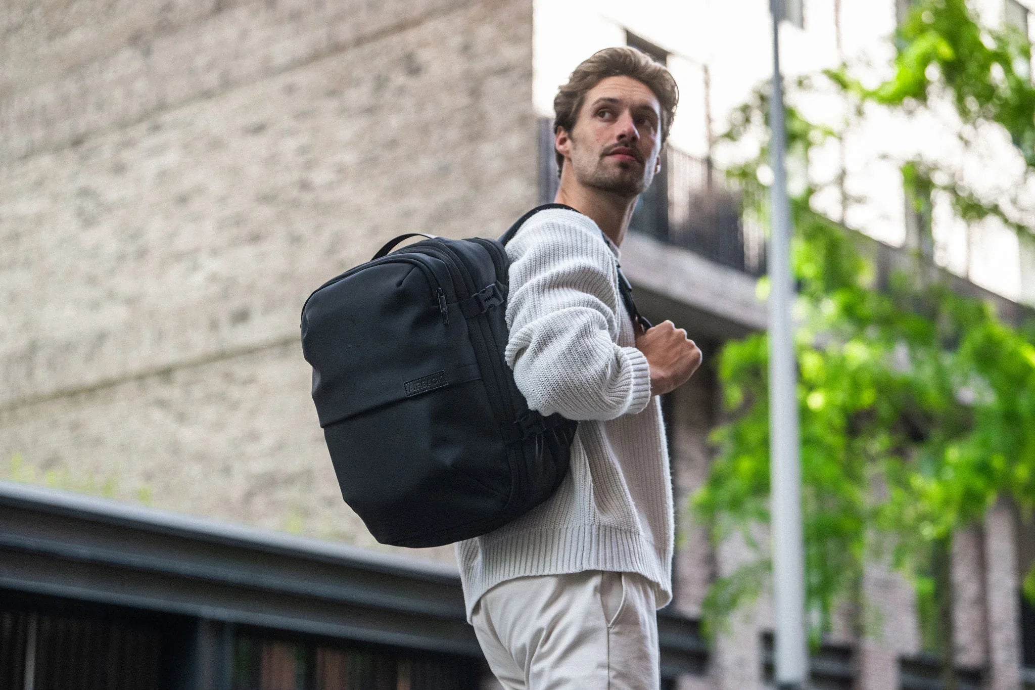 Backpacks – Airback Germany