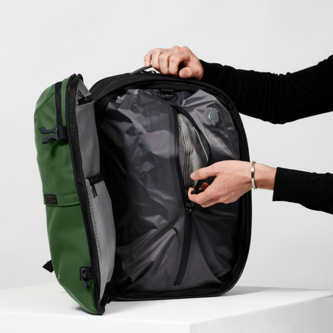 Airback Original Olive Green – Airback Germany