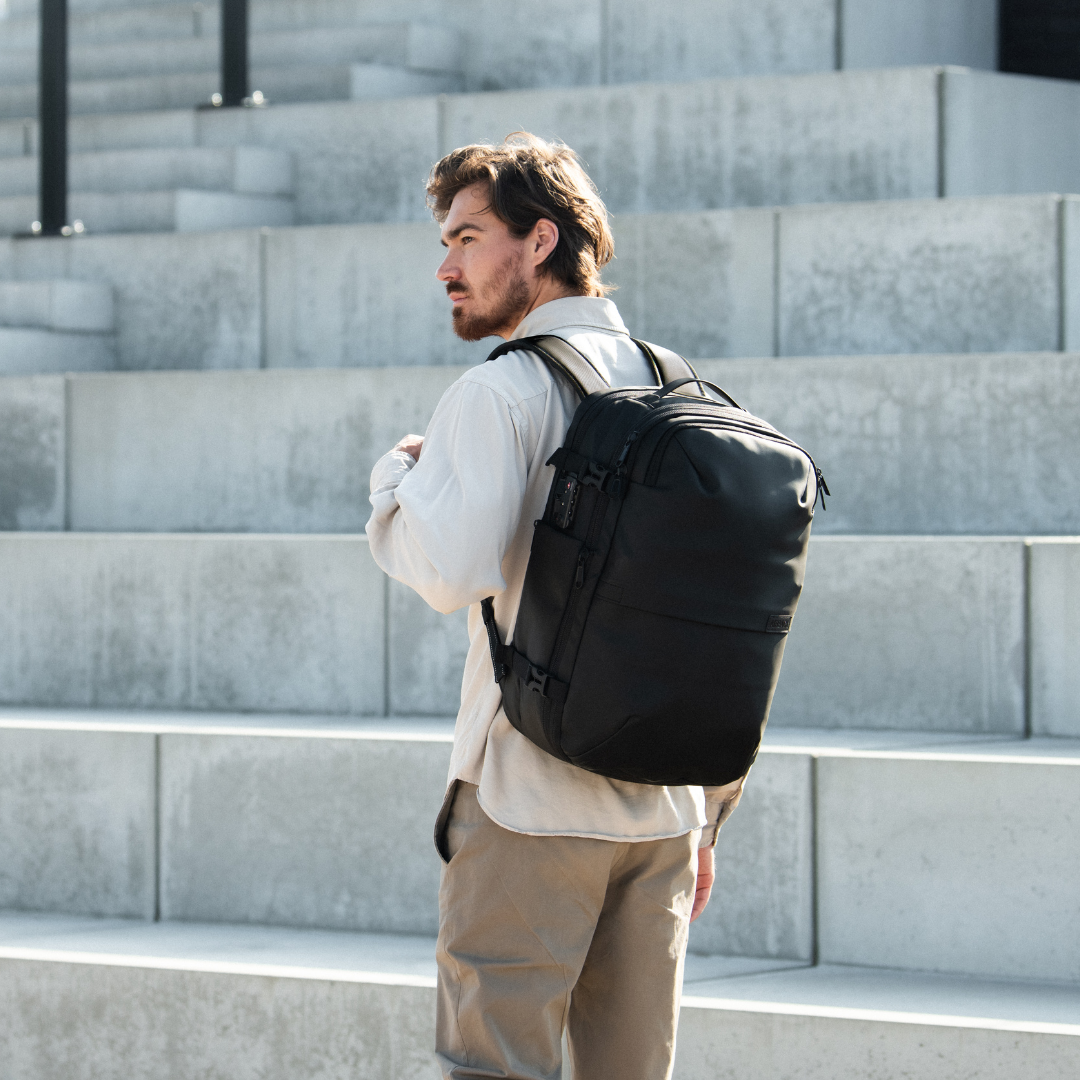 Airback Matt Black – Airback Germany